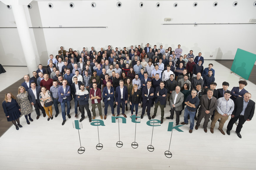 A Lantek aumenta a sua base de clientes na primeira metade de 2020 ...