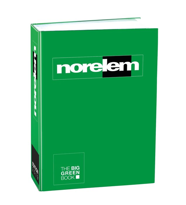 A norelem traz um elemento obrigatório na engenharia de design para ...